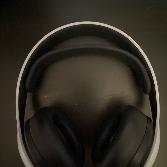 Sony | Headphones | Sony Pulse 3d Over Ear Gaming Headset | Poshmark